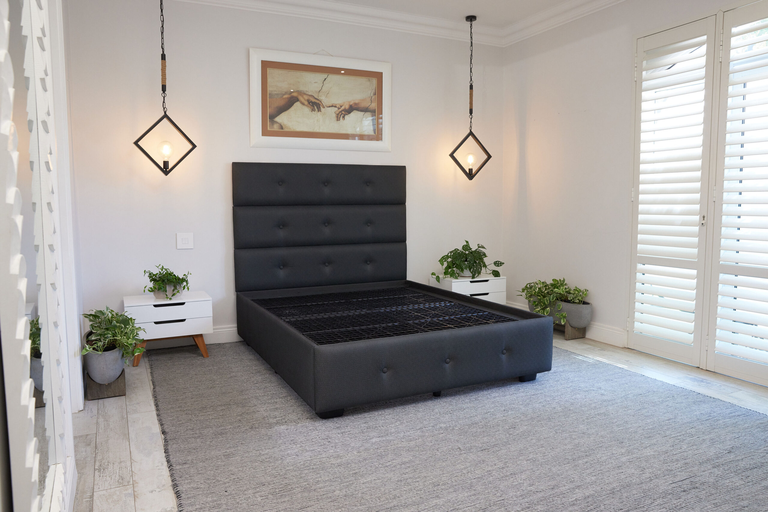 EnviroBase - Eden Sleep