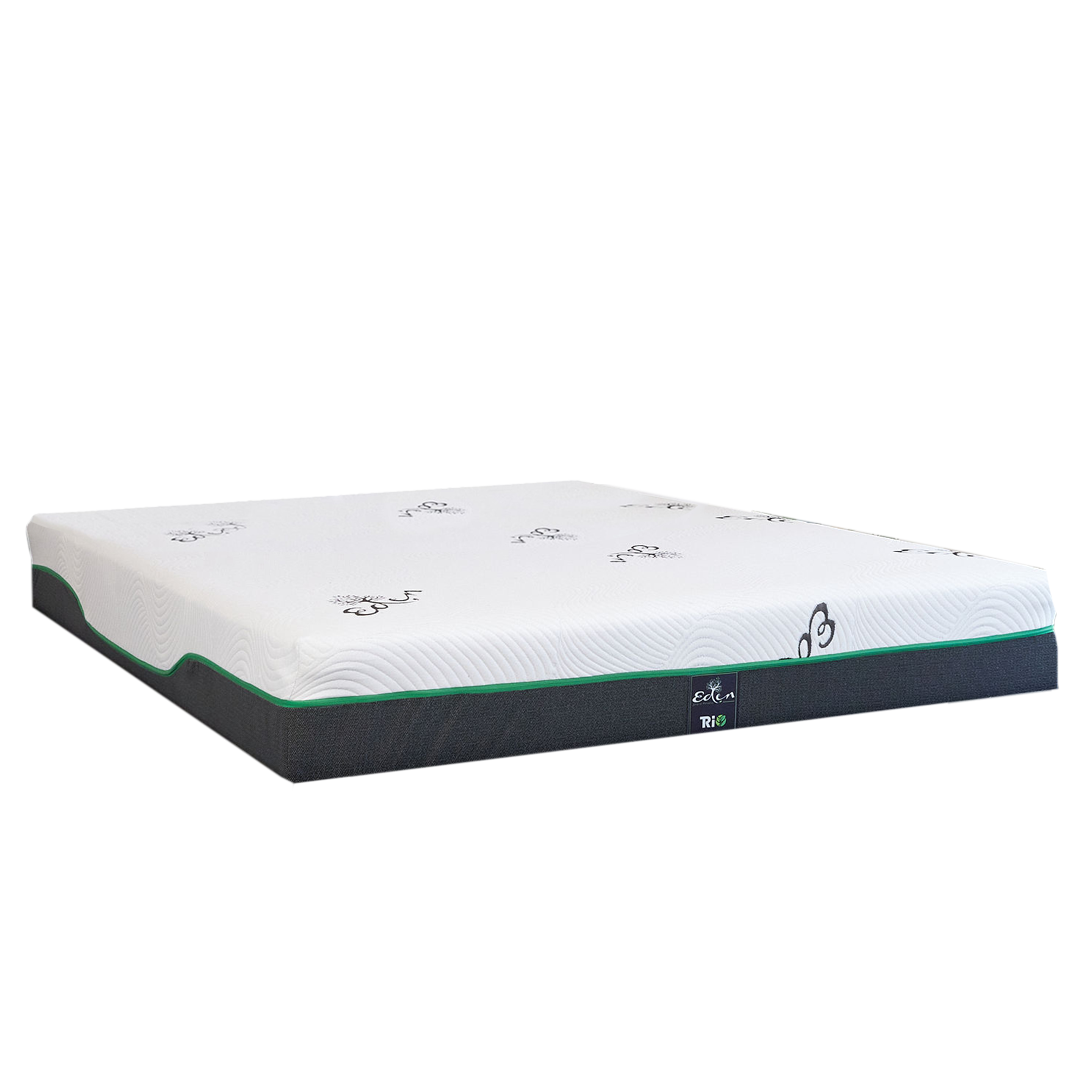 Trio Mattress - Eden Sleep